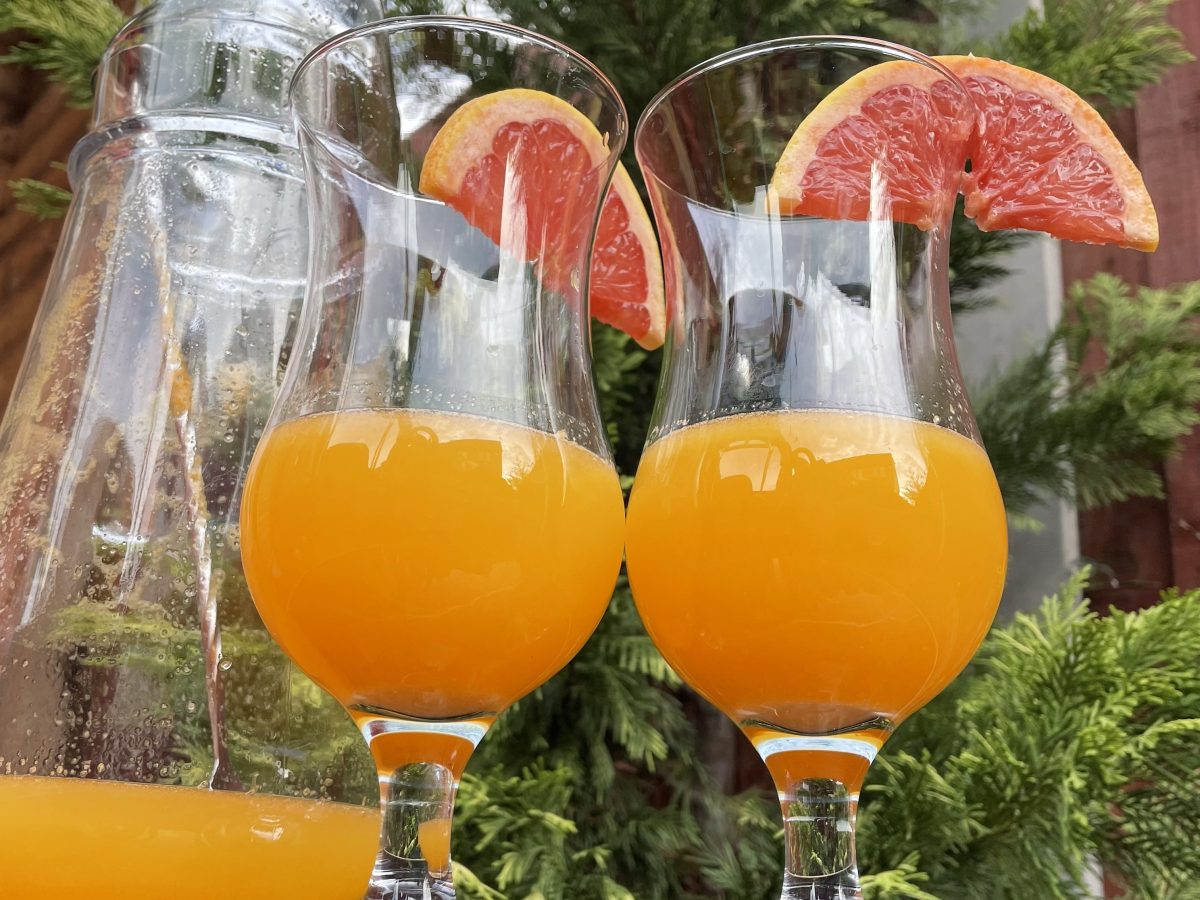 Grapefruit Grande Juice – Daily Delish Dishes